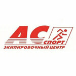 Ас-Спорт (ulitsa Mira No:12/1), spor mağazaları  Soçi'den