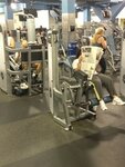 Спортивный зал (Republic of Bashkortostan, Sibay, mikrorayon Rudnichny), spor ve jimnastik salonları  Sibay'dan