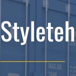 Style (Zvyozdnaya ulitsa No:11А), özel üretim araç ve ekipmanları  Balaşiha'dan