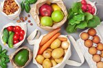 Best Vision Foodstuff Trading (39/10, 14 Street, Ras Al Khor Industrial 3, Ras Al Khor, Dubai), manavlar