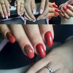 Magomadova_nails (ulitsa 1 Maya No:33), manikür-pedikür  Yuryev‑Polski'den