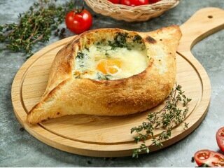 Restoran Вкус Ахалцихе, Moskova ve Moskovskaya oblastı, foto