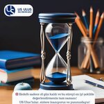 Us Ulus Özel Eğitim Kursu (İstanbul, Beşiktaş, Etiler Mah., Ahular Sok., 7), ortaokul  İstanbul'dan