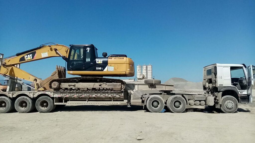 Tren istasyonu Osiauri Station, , foto