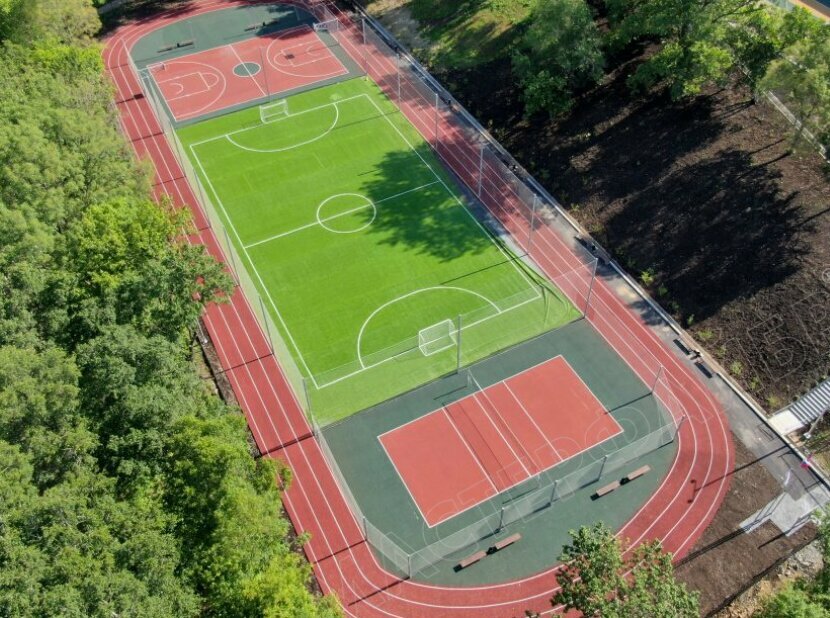 Zemin döşeme üretim ve satış firmaları Masterfibre, Taşkent, foto