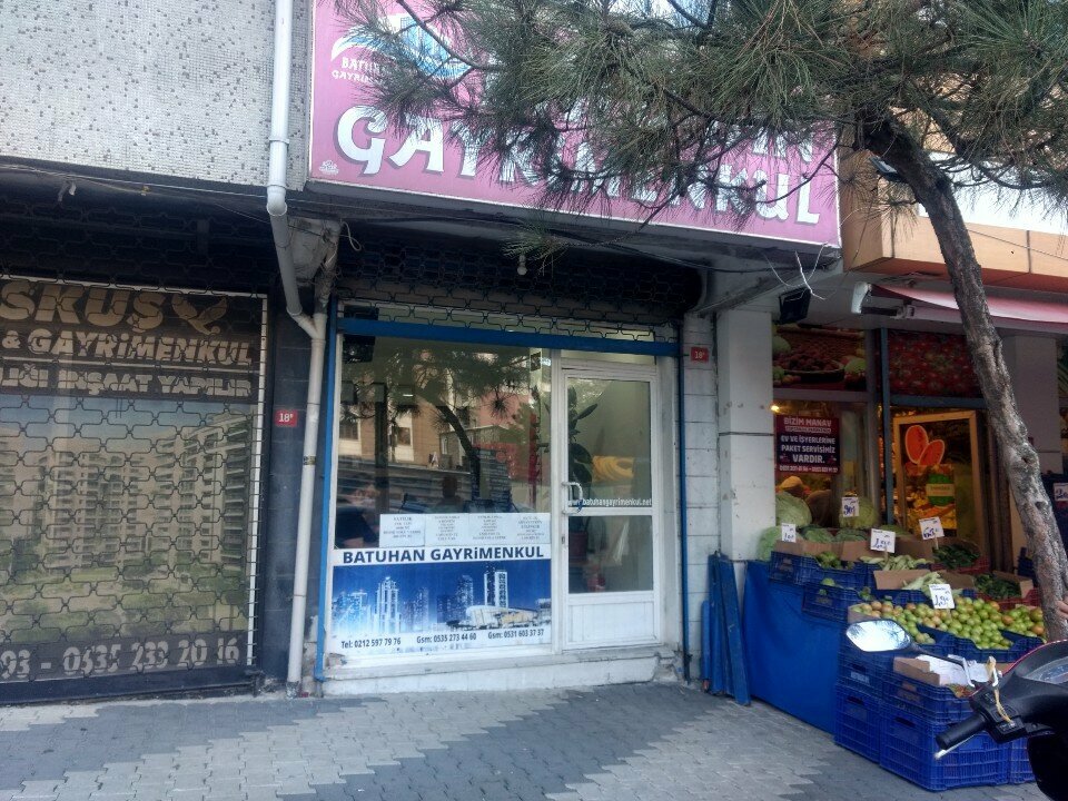 Ticari gayrimenkul alım satımı Batuhan Gayrimenkul, Arnavutköy, foto