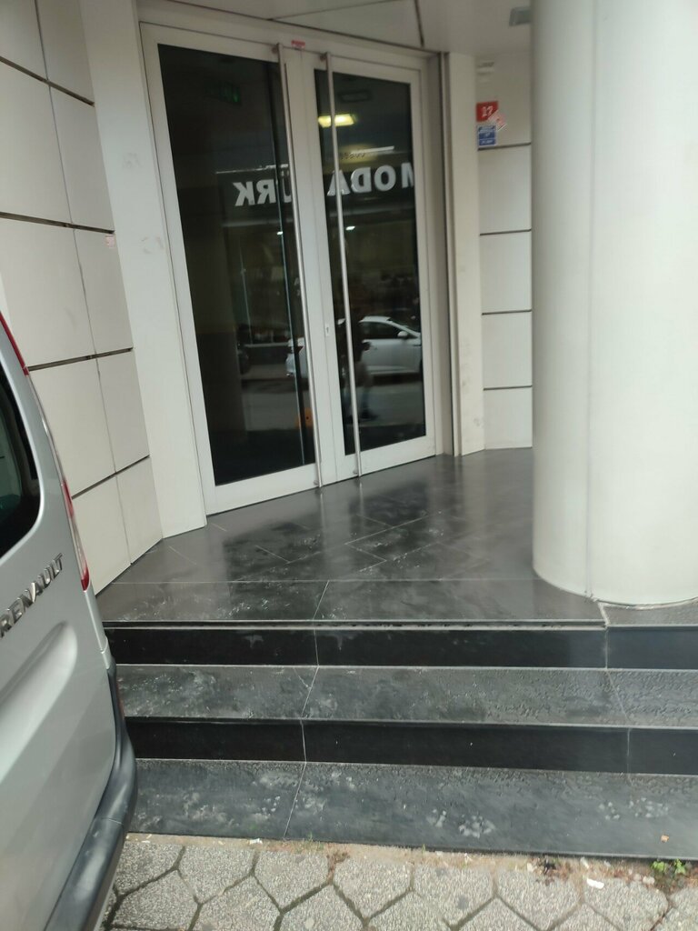 i̇ş merkezi Srg Plaza, İstanbul, foto
