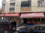 Güzel Market (Arnavutköy Merkez Mah., Nene Hatun Cad., No:17, Arnavutköy, İstanbul), market  Arnavutköy'den