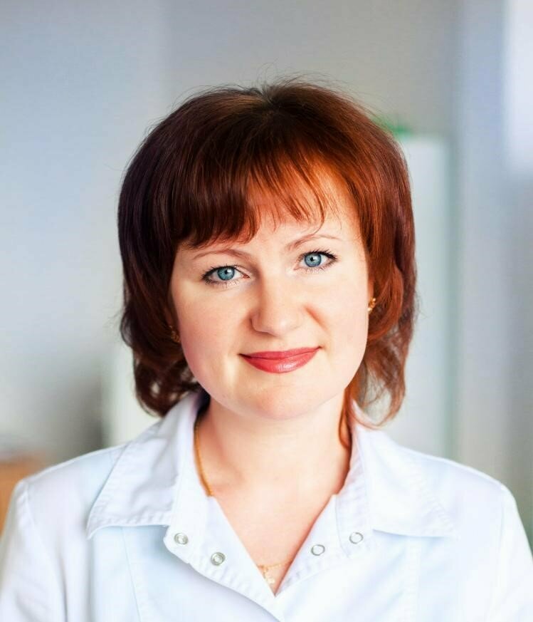 Tıp merkezleri ve klinikler Восстановление, Perm, foto