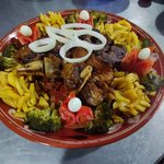 Qoratut Teahouse (Andijan District, Chem mahalla fuqarolar yigʻini, Behbudiy ko'chasi, 561), kafe  Andican eyaletinden
