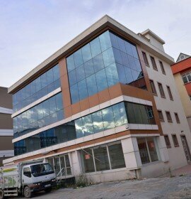 i̇nşaat firmaları Düzey Yapı, İstanbul, foto