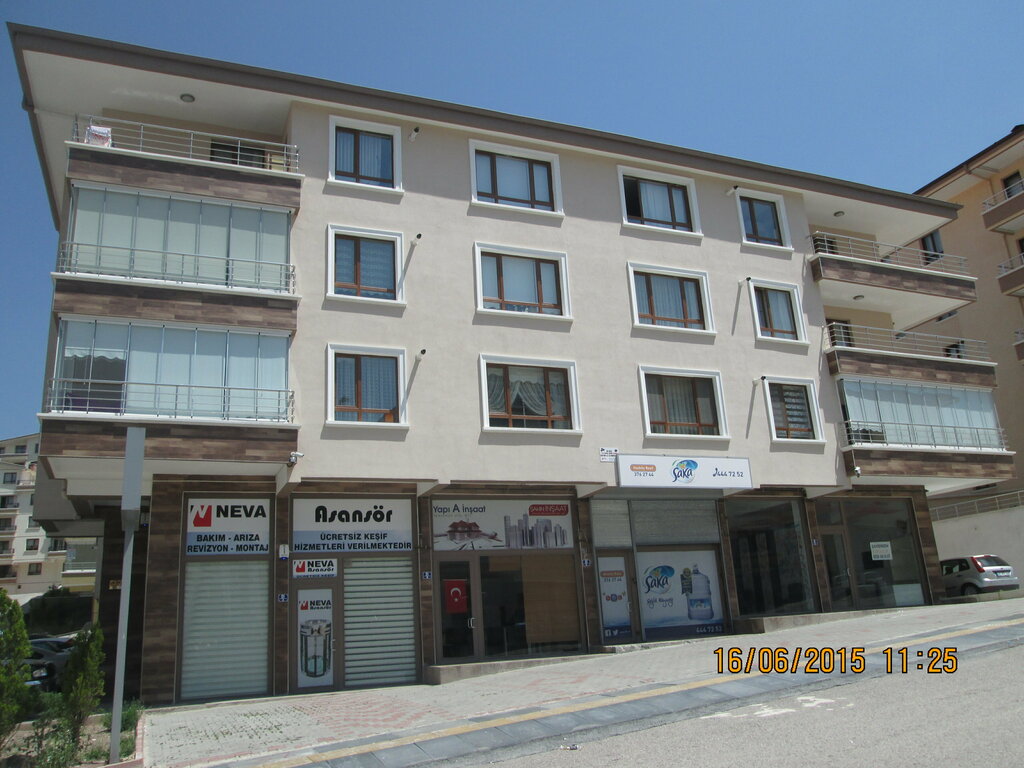 Emlak ofisi Şahin İnşaat Emlak, Arnavutköy, foto