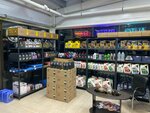 Auto Parts Shop (Yarmarochnaya ulitsa No:с4Б), otomobil yedek parçaları  Mytişçi'den
