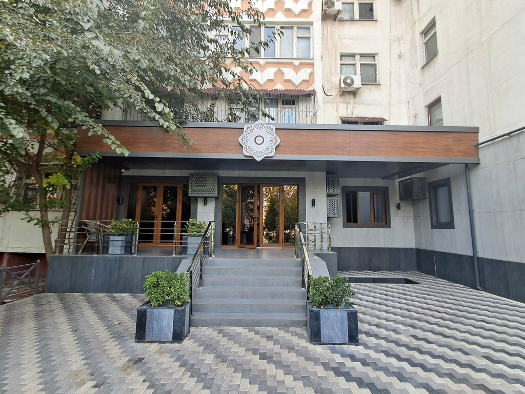 Pazar araştırma firmaları Mirror Management, Taşkent, foto