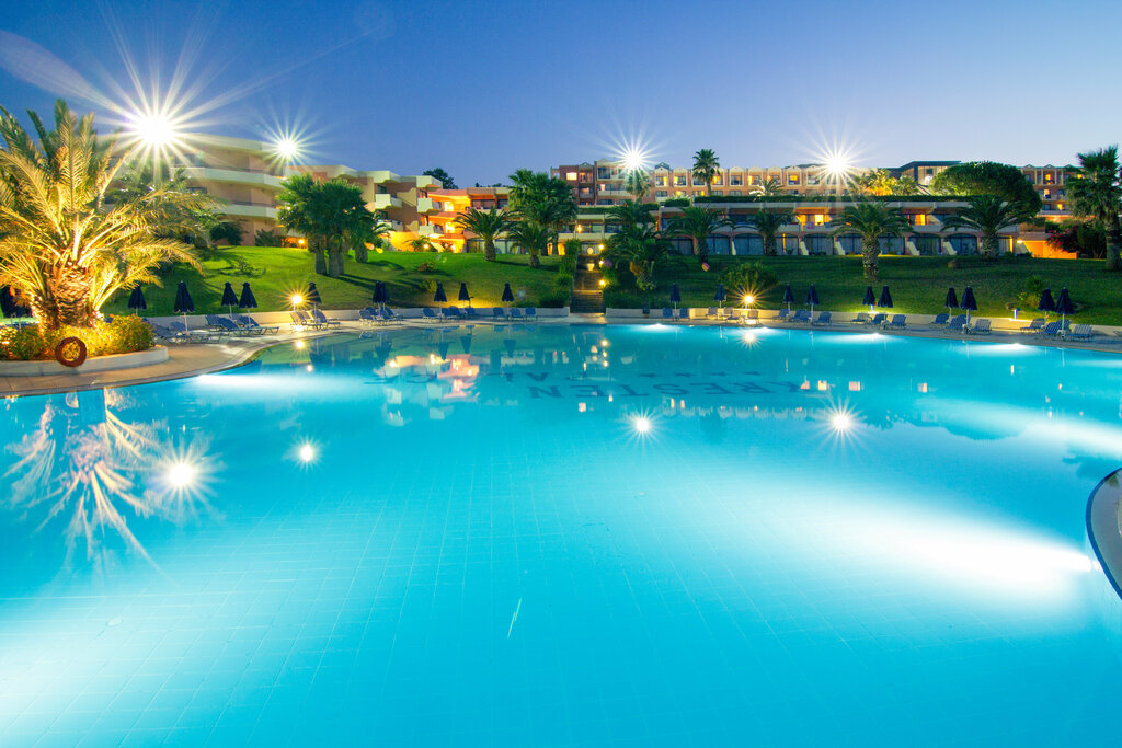 Otel Kresten Royal Euphoria Resort, Dünya, foto