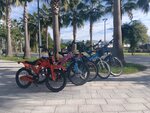 Bike Rental (Federal Territory of Sirius, mikrorayon Nizhneimeretinskaya Bukhta), bisiklet kiralama  Krasnodarski krayından