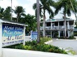Hotel Villas Las Palmas al Mar (27 De Febrero), daireler  Samana İli'nden