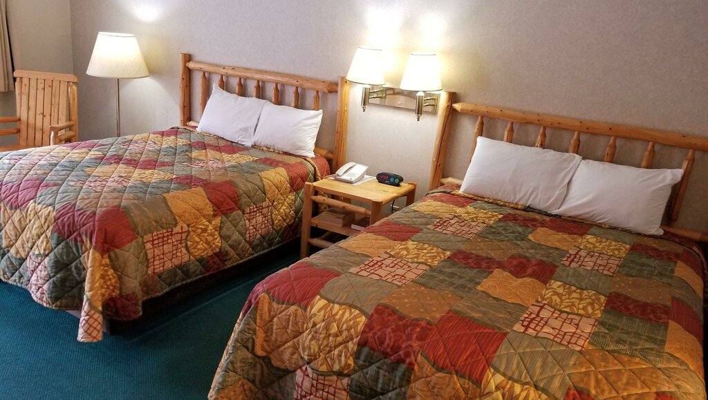 Otel Keystone Boardwalk Inn and Suites, Güney Dakota Eyaleti, foto