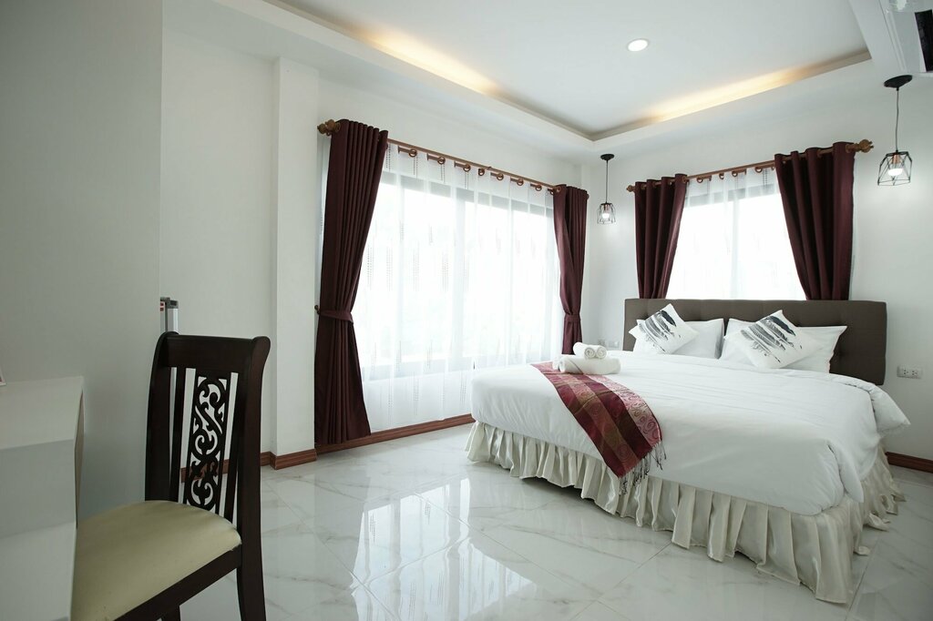 Otel Gusto House, Chiang Mai, foto