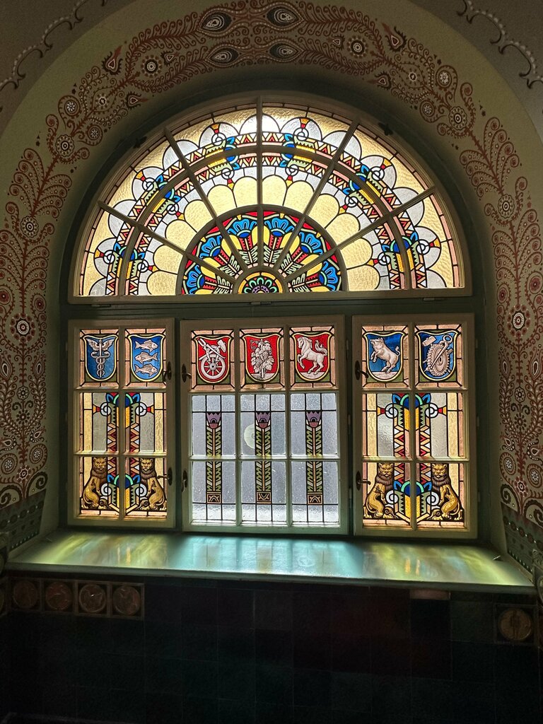 Müzeler ve sanat galerileri Gradski Muzej Subotica, Subotica, foto