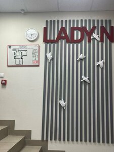 Lady-N (ulitsa Koshurnikova No:2/1, Novosibirsk), güzellik salonu  Novosibirsk'ten