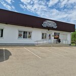 Croutons Pizzabar (ulitsa Druzhby No:30А/2, Dinskaya stanitsa), kafe  Krasnodarski krayından