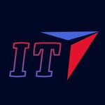 IT-Design (Prosvescheniya Avenue No:85), bilişim firmaları  Saint‑Petersburg'dan