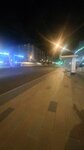 Metro Mitino (Moscow, Dubravnaya Street), toplu taşıma durağı  Moskova'dan