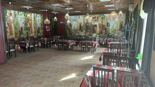Kafe Белая ночь, Orel, foto