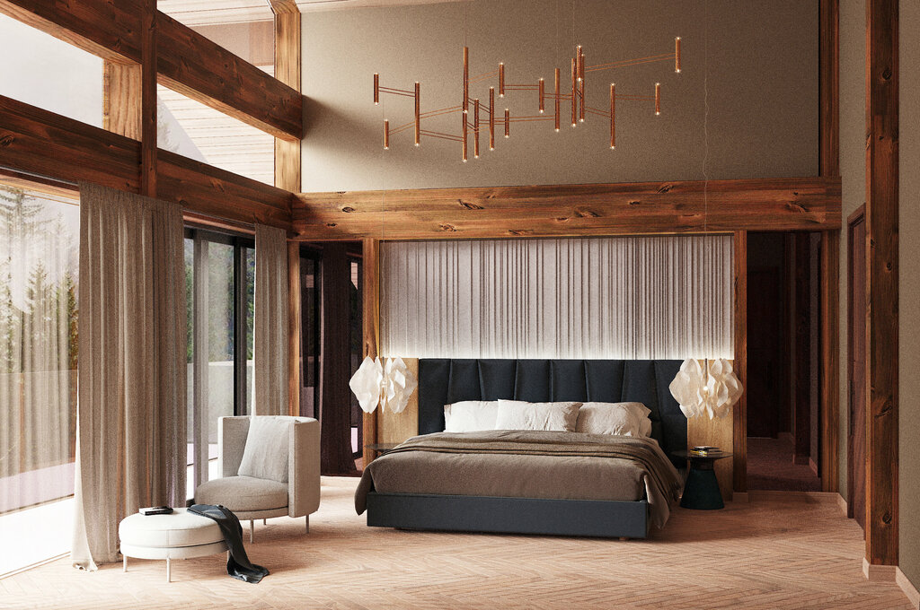 i̇ç mimarlık firmaları Giddecor, Saint‑Petersburg, foto