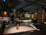 The Bull (Komsomolskiy Avenue No:28), restoran  Moskova'dan