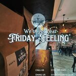 Laverne (16/5, Baydawi Street, E2, Abu Dhabi), kafe