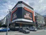 Bülent Börekçilik (İstanbul, Bağcılar, Mahmutbey Mah., 2661. Sok., 11/1), fast food  İstanbul'dan