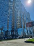 ZhK Sovremennik (Narodnogo Opolcheniya Avenue No:10), konut blokları  Saint‑Petersburg'dan