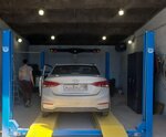 СТО Партнер (Leningradskoye Highway No:44), otomobil servisi  Vyborg'dan