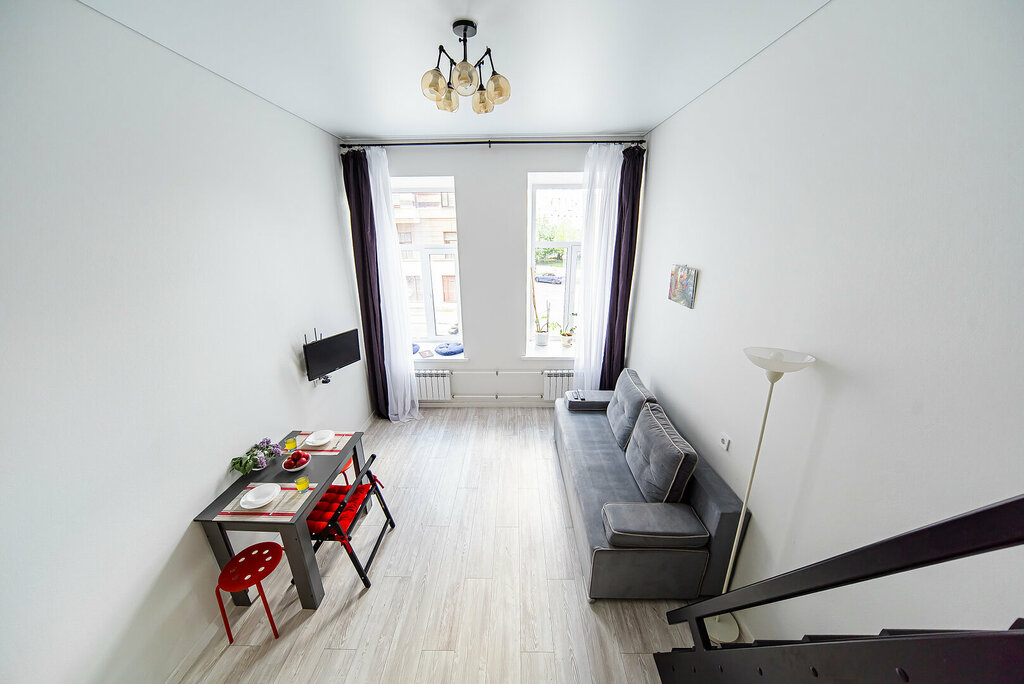 Kısa süreli konaklama EasyGuest, Saint‑Petersburg, foto