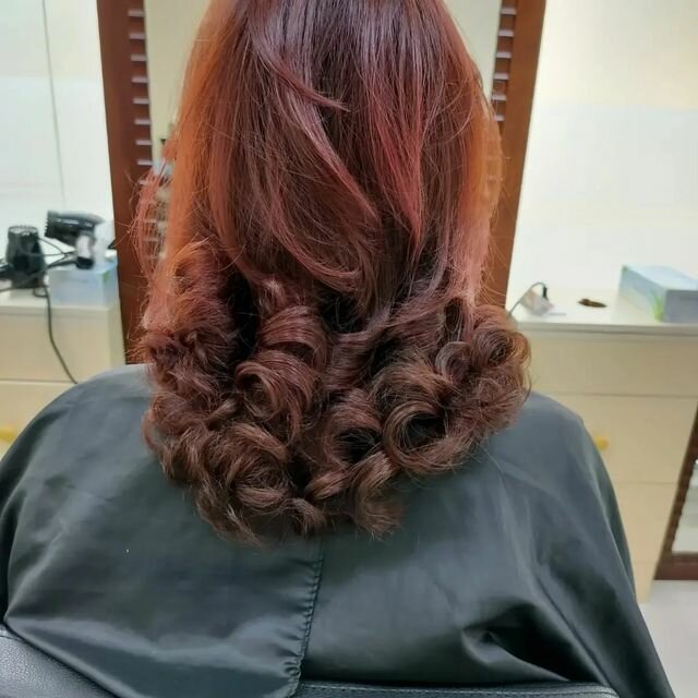 Güzellik salonu Fariz Hair & Beauty Salon, Dubai, foto