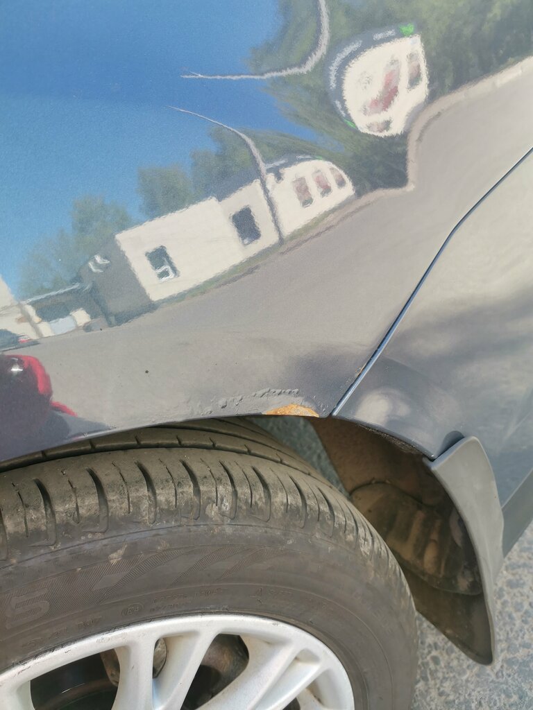 Oto kaporta Авто-Элита, Yaroslavl, foto