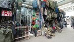 Магазин рыболовных товаров (MKAD, 14th kilometre No:2с5), balıkçılık ekipman firmaları  Moskova'dan