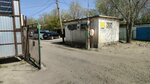 Volga Consumer Cooperative (No:39, Potrebitelskiy kooperativ Volga, liniya A), garajlar  Aktöbe'den
