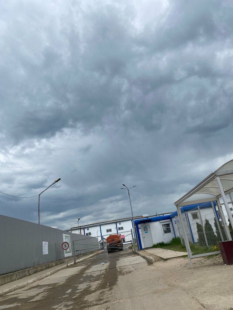 Endüstriyel altyapı Агропромхолдинг Серволюкс, ООО Серволюкс Посад, Moskova ve Moskovskaya oblastı, foto
