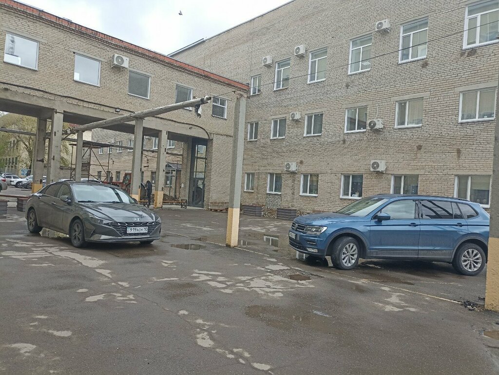 Kaçış oyunları merkezleri Logovo, Kostanay, foto