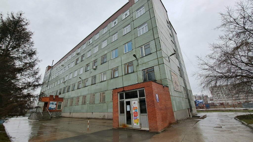 Film stüdyoları Poisk, Novosibirsk, foto