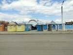 Narimanov market (L. Beda Street No:12/1), pazarlar ve çarşılar  Kostanay'dan