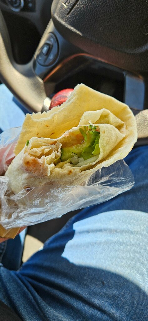 Fast food Мясной мир, Voljski, foto