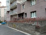 Жилкомсервис № 1 Приморского района (Turistskaya Street No:13к1), konut servisleri kuruluşları  Saint‑Petersburg'dan