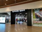 Lamoda Sport (1st Pokrovskiy Drive No:1), spor giyim ve ayakkabı  Kotelniki'den