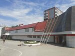 Горный родник (Frunze Street No:7Б), su otomatı  Tula'dan