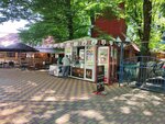 Carte D'ore (Stavropol, park Pobedy), dondurmacılar  Stavropol'dan