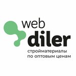 Webdiler (Rauis Gareev Street No:111к1), i̇nşaat malzemeleri toptan  Kazan'dan